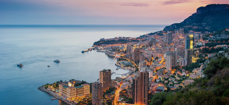 MONACO